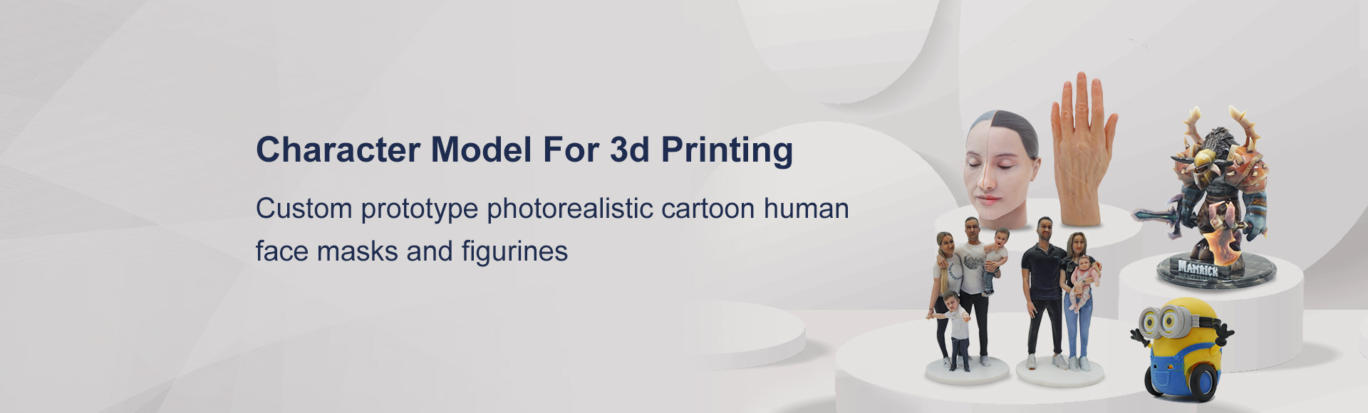 PolyJet 3d printing - custom prototyping - 3d print part| 3DPlink