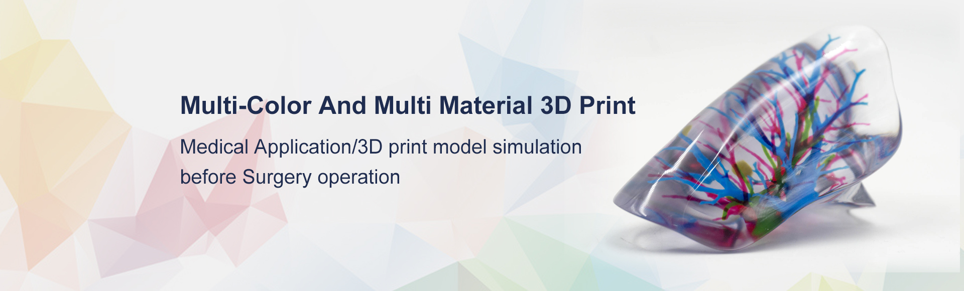 PolyJet 3d printing - custom prototyping - 3d print part| 3DPlink