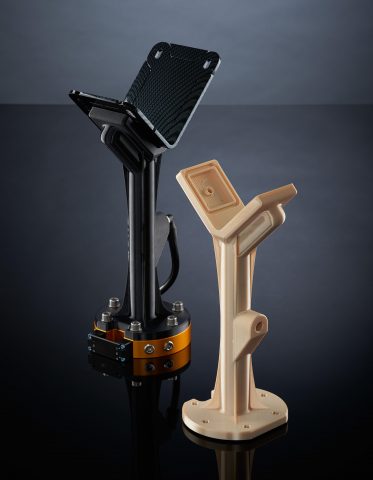 Stratasys/Ultem 9085