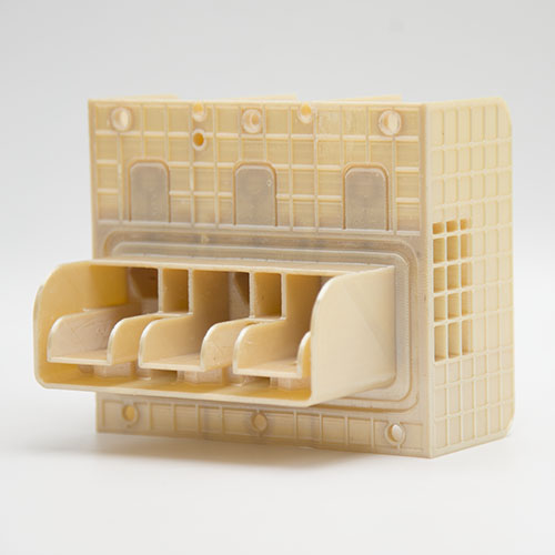 Stratasys/Ultem 9085