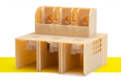 Stratasys/Ultem 9085