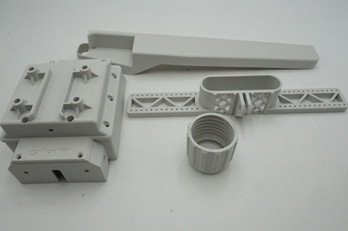 PC-V0（FR） | FST Certified Thermoplastic,